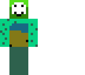 Bushranger fortnite | Minecraft Skin