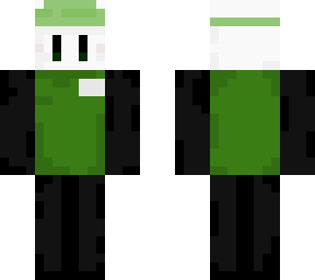 cashier | Minecraft Skins