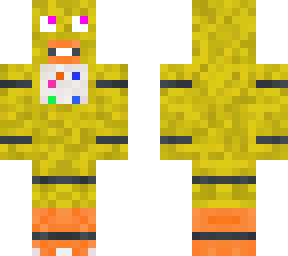 chicka | Minecraft Skins