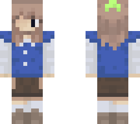 fpe fundamental paper education | Minecraft Skins