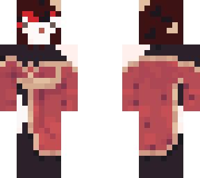 clown | Minecraft Skins