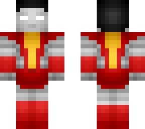 colossus | Minecraft Skins