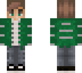 colt | Minecraft Skins