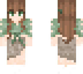 cottage | Minecraft Skins