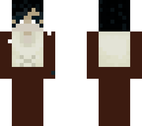 cue1 | Minecraft Skin