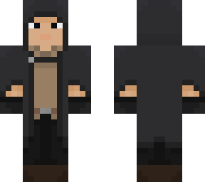 ranger | Minecraft Skins