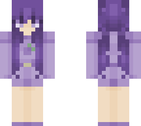 dfdsfds | Minecraft Skin