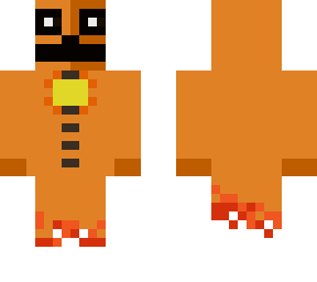 dog | Minecraft Skins