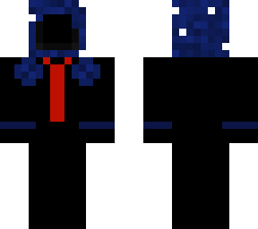 Dominus Astra | Minecraft Skin