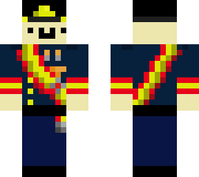 korean | Minecraft Skins