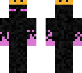 end lord | Minecraft Skins