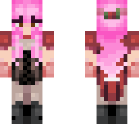 eri | Minecraft Skins
