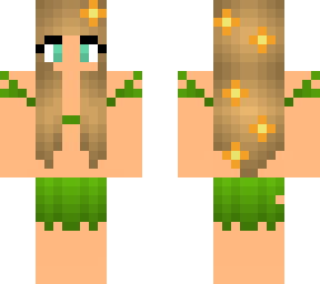 eve | Minecraft Skins