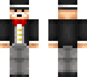 steve fancy | Minecraft Skins