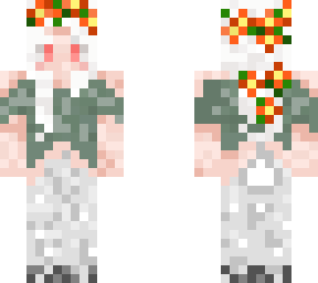 faun | Minecraft Skins