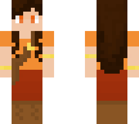 firefly | Minecraft Skins