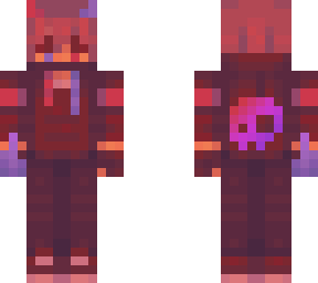 pluto | Minecraft Skins