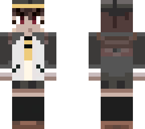 xeno | Minecraft Skins