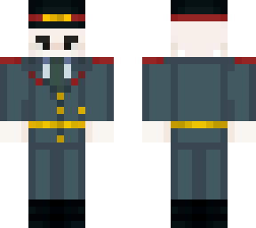 general | Minecraft Skins