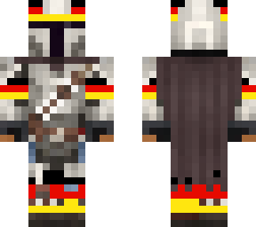 german | Minecraft Skins