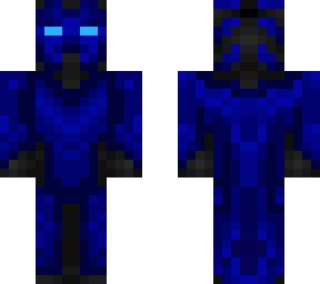 thunder | Minecraft Skins