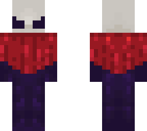 Hornet(1) - Hollow Knight | Minecraft Skin