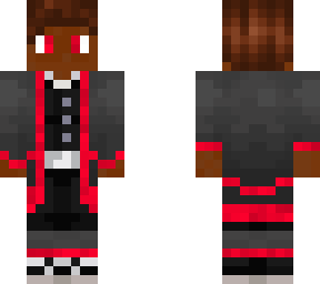 jace | Minecraft Skin