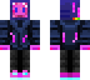 JellyBoi | Minecraft Skin