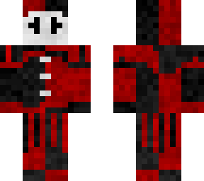 Jester | Minecraft Skin