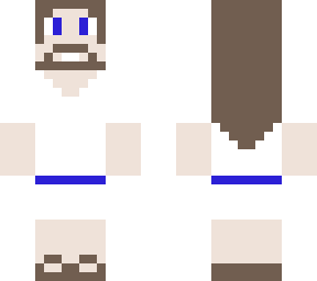 jesus | Minecraft Skins