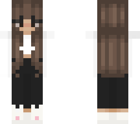 jgkl | Minecraft Skin