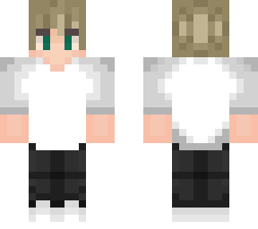 Josh | Minecraft Skin