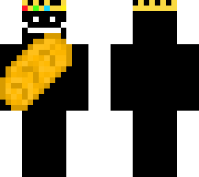 bread | Minecraft Skins