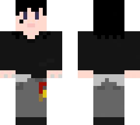 mitsuki koga | Minecraft Skins