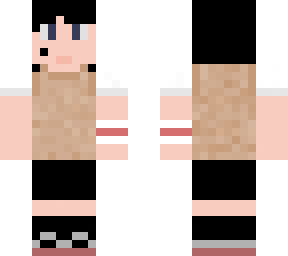 mitsuki koga | Minecraft Skins