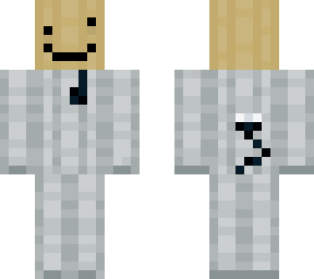 Lampert regretevator | Minecraft Skin
