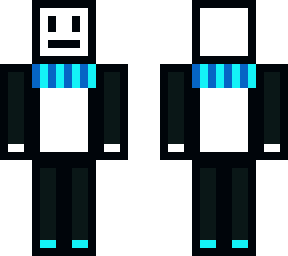 Leader | Minecraft Skin