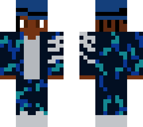 locs | Minecraft Skins