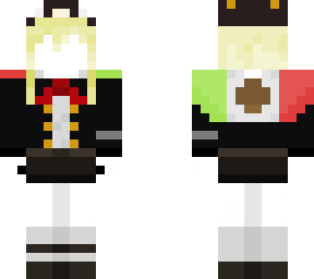 mariachi | Minecraft Skins