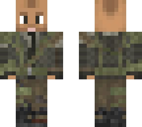 lincoln | Minecraft Skins