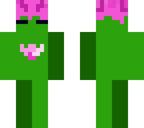 Lotus | Minecraft Skin