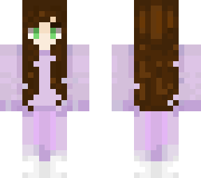transfem | Minecraft Skins