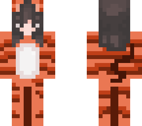 meowww | Minecraft Skin