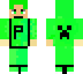 miguel | Minecraft Skins