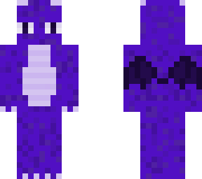 shadow | Minecraft Skins