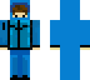 tech | Minecraft Skins