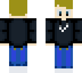 normal guy | Minecraft Skins