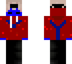 wenzo | Minecraft Skins