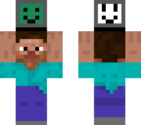 nugget | Minecraft Skins