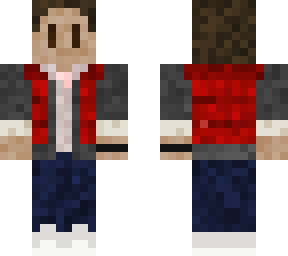 dr ratio | Minecraft Skins